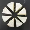Foto nummer 2 - Hur man skär olika typer av ost