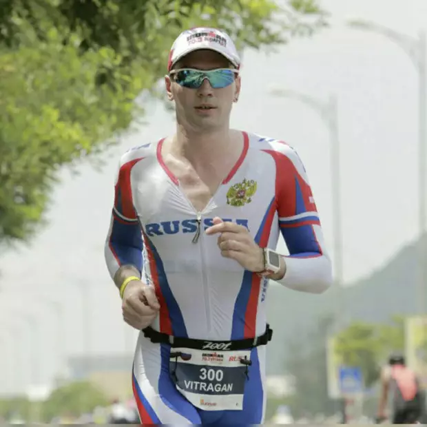 Železo, marec! Všetka hlavná vec o Triathlon 