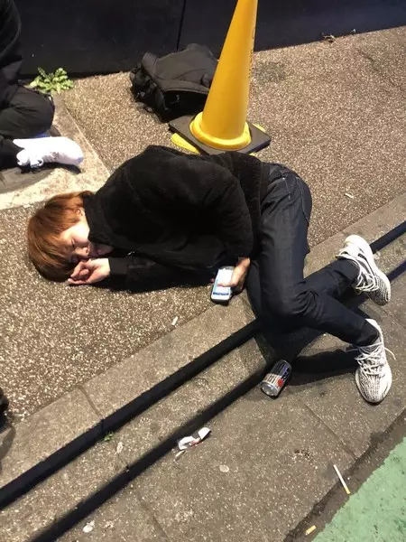 Tokio piće: 35 fotografija i video zapisa o japanskom i alkoholu 135224_14