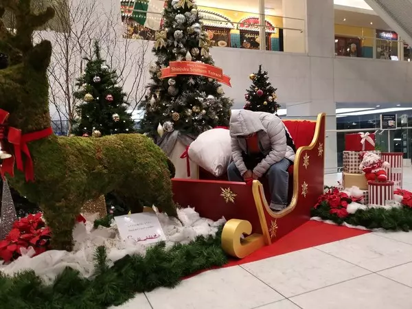 Tokyo tixrob: 35 Ritratti u vidjo dwar il-Ġappuniż u l-alkoħol 135224_16