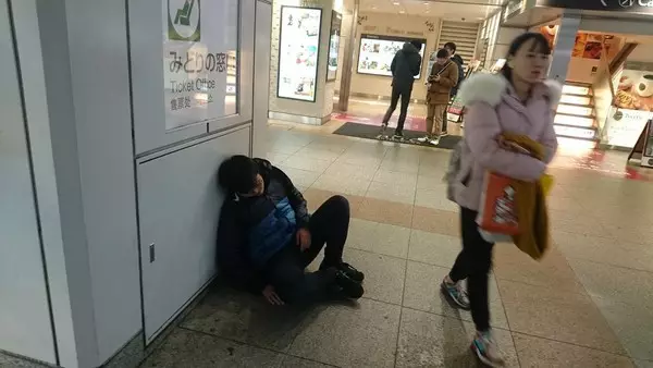 Tokio piće: 35 fotografija i video zapisa o japanskom i alkoholu 135224_20