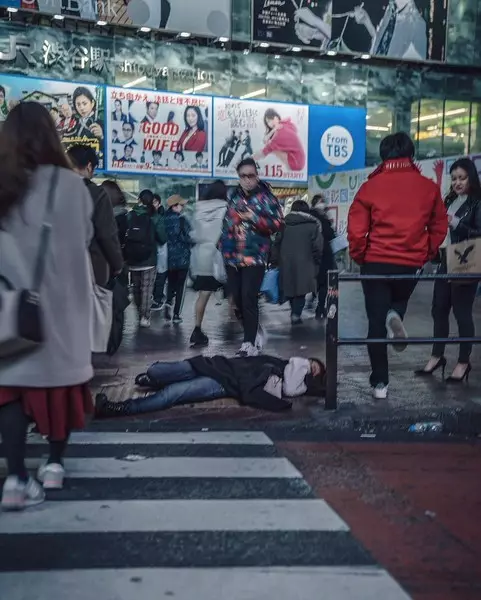 Tokio piće: 35 fotografija i video zapisa o japanskom i alkoholu 135224_22