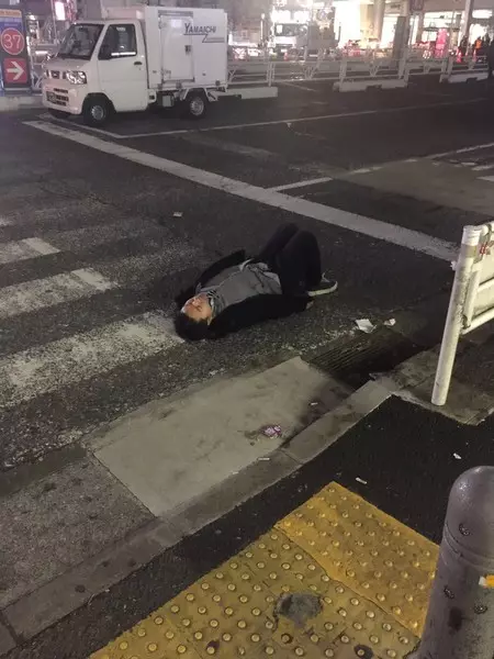 Tokio piće: 35 fotografija i video zapisa o japanskom i alkoholu 135224_24