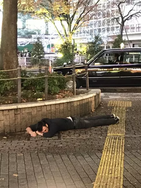 Tokio piće: 35 fotografija i video zapisa o japanskom i alkoholu 135224_25