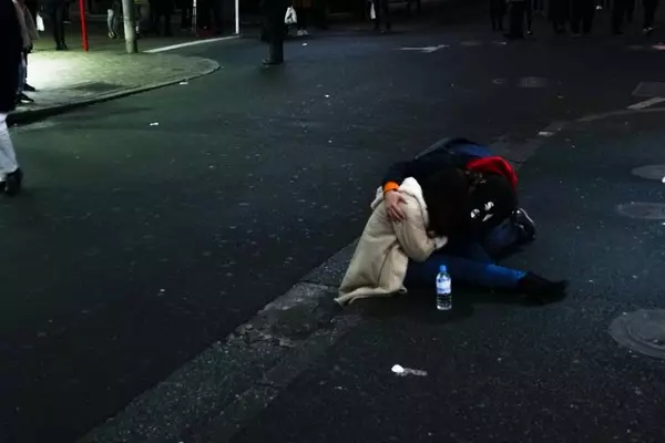 Tokio piće: 35 fotografija i video zapisa o japanskom i alkoholu 135224_26