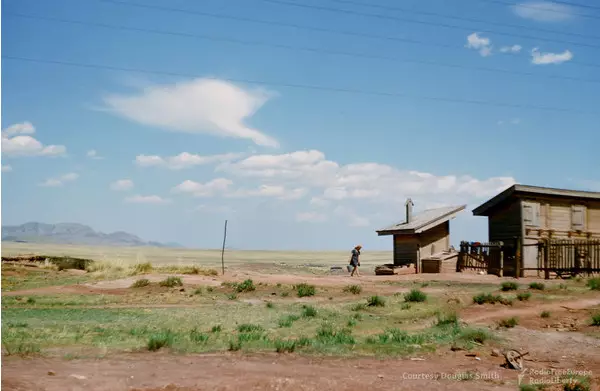 38 Foto warna langka Uni Soviet yang dibuat oleh Amerika 