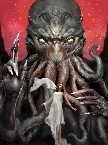 50 أفضل صور Cthulhu 135442_14