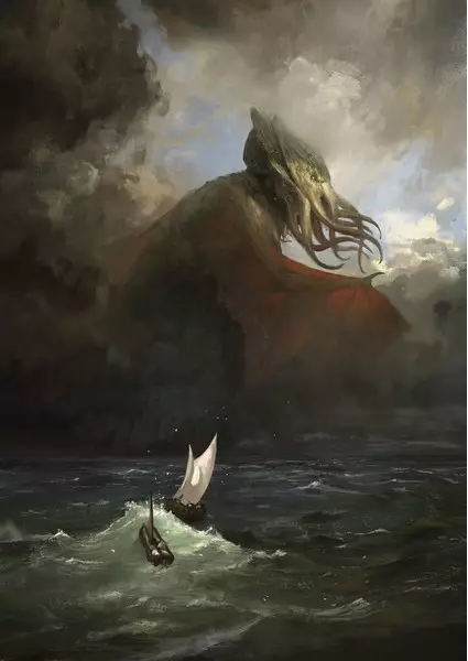 50 أفضل صور Cthulhu 135442_33