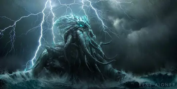 50 أفضل صور Cthulhu 135442_51