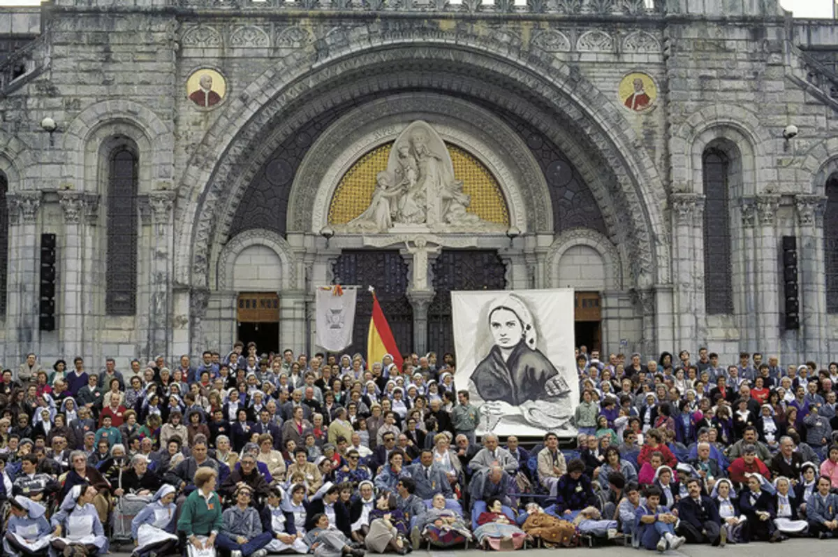 Foto número 8 - Kinder, OCC. Breu història de predicadors, acusadors i profetes juvenils