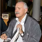 Nikita Mikhalkov.