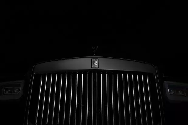 Rolls-Royce přinesl do Ruska 