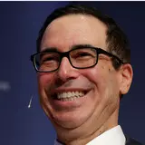 Stephen Mnuchin.