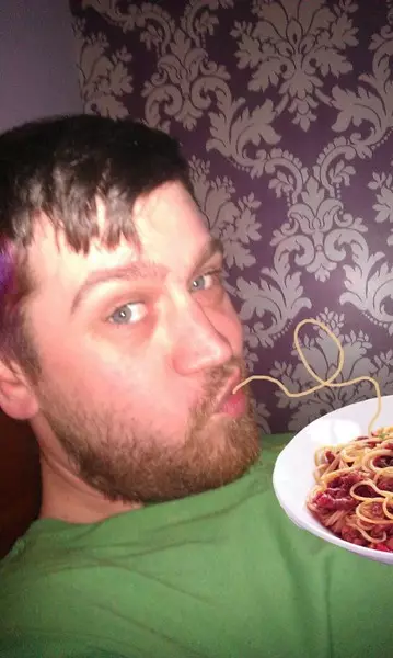 De iennige manier om sels te rehabilitearjen mei Dakfeis - Spaghetti tafoegje (Gallery) 138230_10