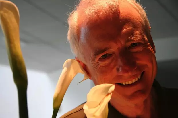 Foto Nummer 1 - Larry Tesler starb: Apple Engineer, der die Funktionen von Schnitt, Kopieren und Einfügen erfunden hat