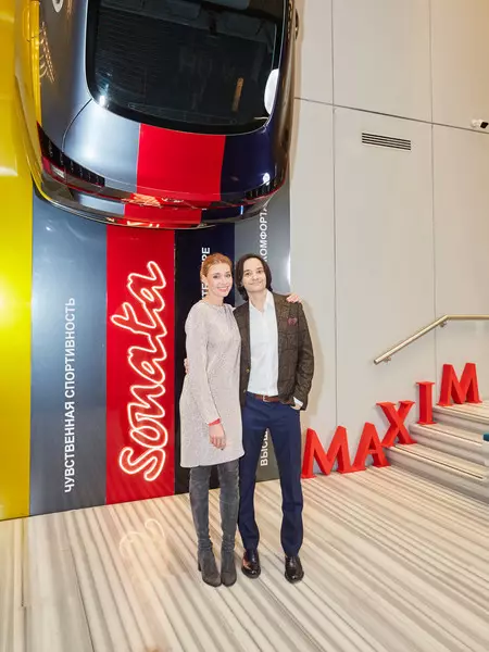 Pagbasa sa Maxim Alexander Malenkov sa Hyundai Motorstudio 141806_3