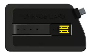 תמונה №2 - בנאי-רובוט, טעינה בצורת כרטיס אשראי ו 3 גאדג'טים נוספים עבור אוקטובר