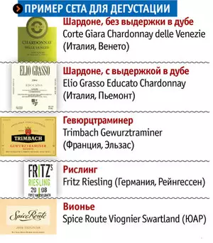 Foto №5 - Guía del mundo del vino, gracias a lo que finalmente aprenderás a elegir el buen vino.