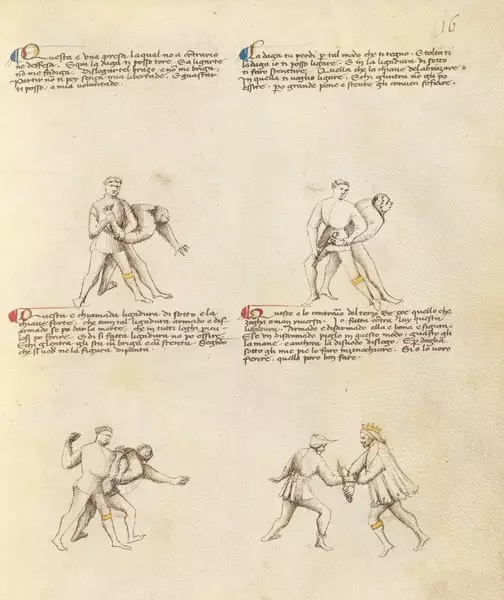 TUTORIAL OF HAND-TO-HAND STUCKET AF XV CENTUAL 145263_13