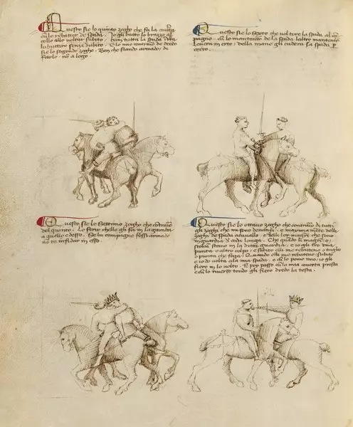 Tutorial o le lima-i-lima tauiviga o le xv seneturi 145263_15