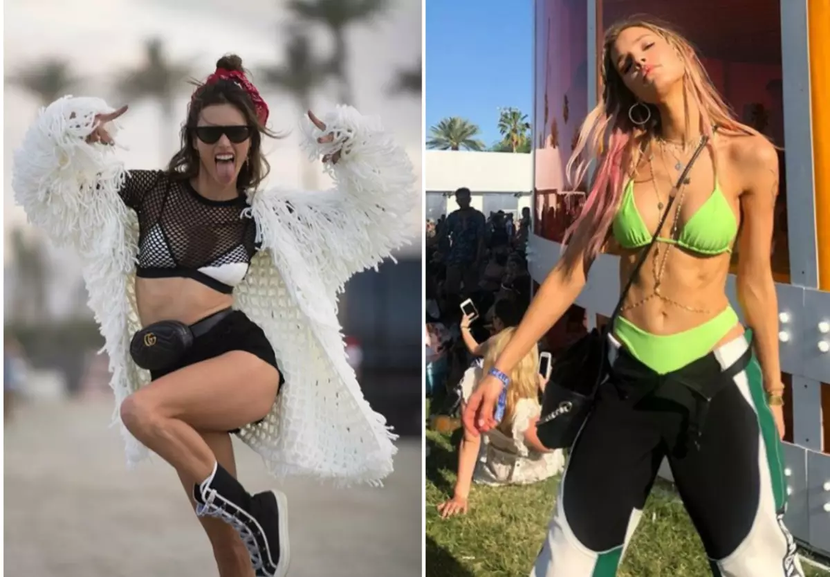 25 HOTTEST COSTUMES OF FESTIVAL SA COCHEL VALLEY!