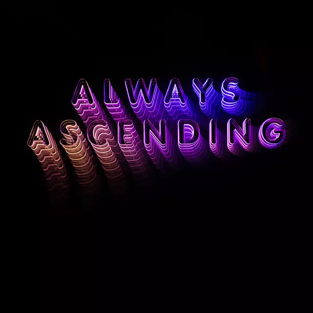 Foto número 2 - Sempre ascendente de Franz Ferdinand e outros meses importantes da música