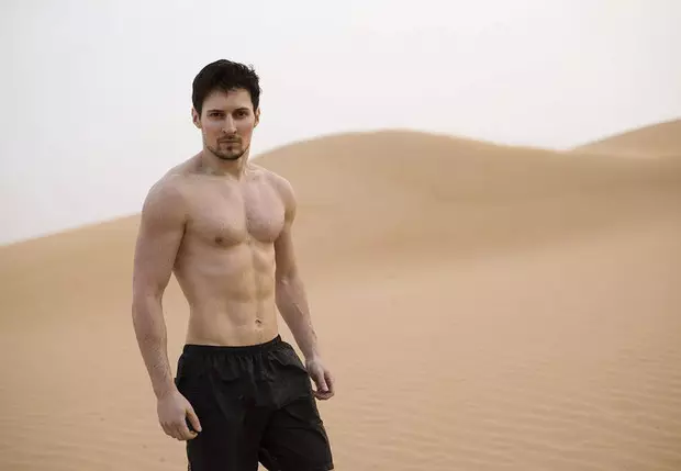 Ug unsa nga klase nga sports ang buhaton ni Pavel Durov? Unsa gyud ang imong nahibal-an bahin sa rebolusyonaryo sa Internet