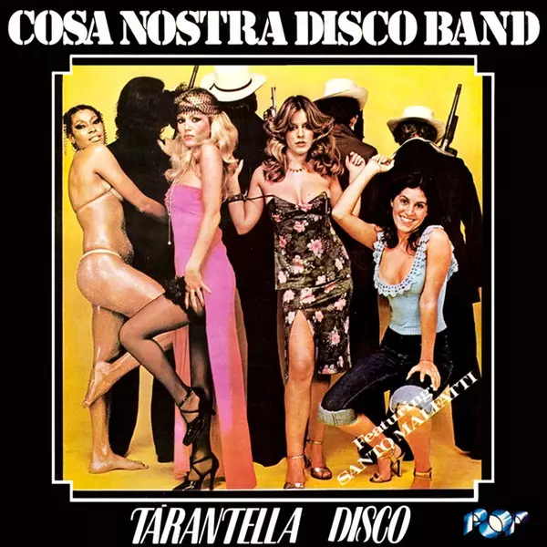 45 Kashe Disco-Covers! Ba lallai ba ne don saurara, ya zama dole a kalli! 15322_10