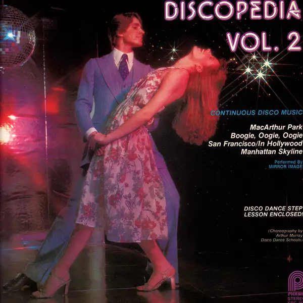 45 Penyembelihan Disco-Cover! Ia tidak perlu didengar, adalah perlu untuk menonton! 15322_16