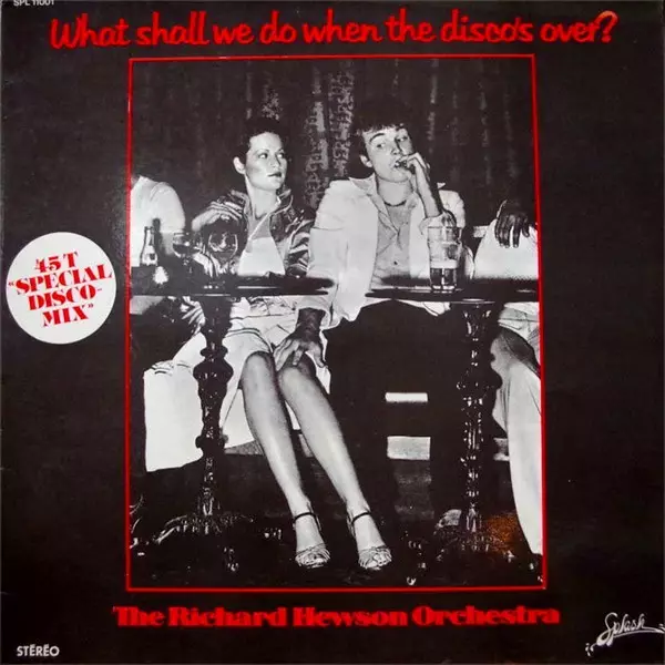 45 slaughter disco-covers! It is not necessary to listen, it is necessary to watch! 15322_17