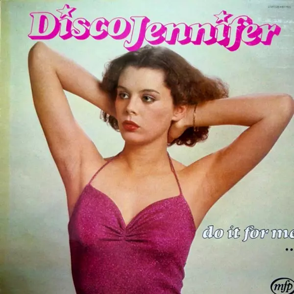 45 Penyembelihan Disco-Cover! Ia tidak perlu didengar, adalah perlu untuk menonton! 15322_18