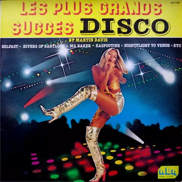 45 slaughter disco-covers! It is not necessary to listen, it is necessary to watch! 15322_19