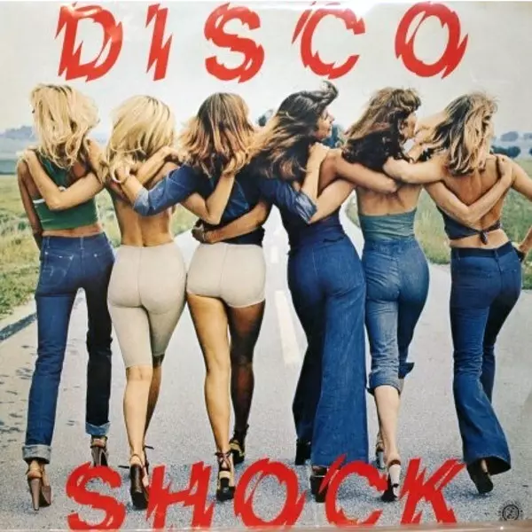 45 slaughter disco-covers! It is not necessary to listen, it is necessary to watch! 15322_30