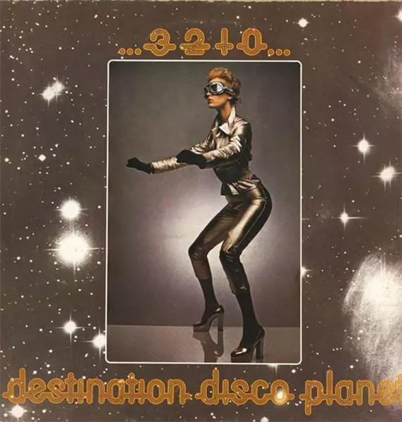 45 Penyembelihan Disco-Cover! Ia tidak perlu didengar, adalah perlu untuk menonton! 15322_43