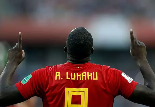 Numero ng Larawan 1 - Ang aming Superinside: Belgium sa Final ng World Cup ay matalo sa Russia