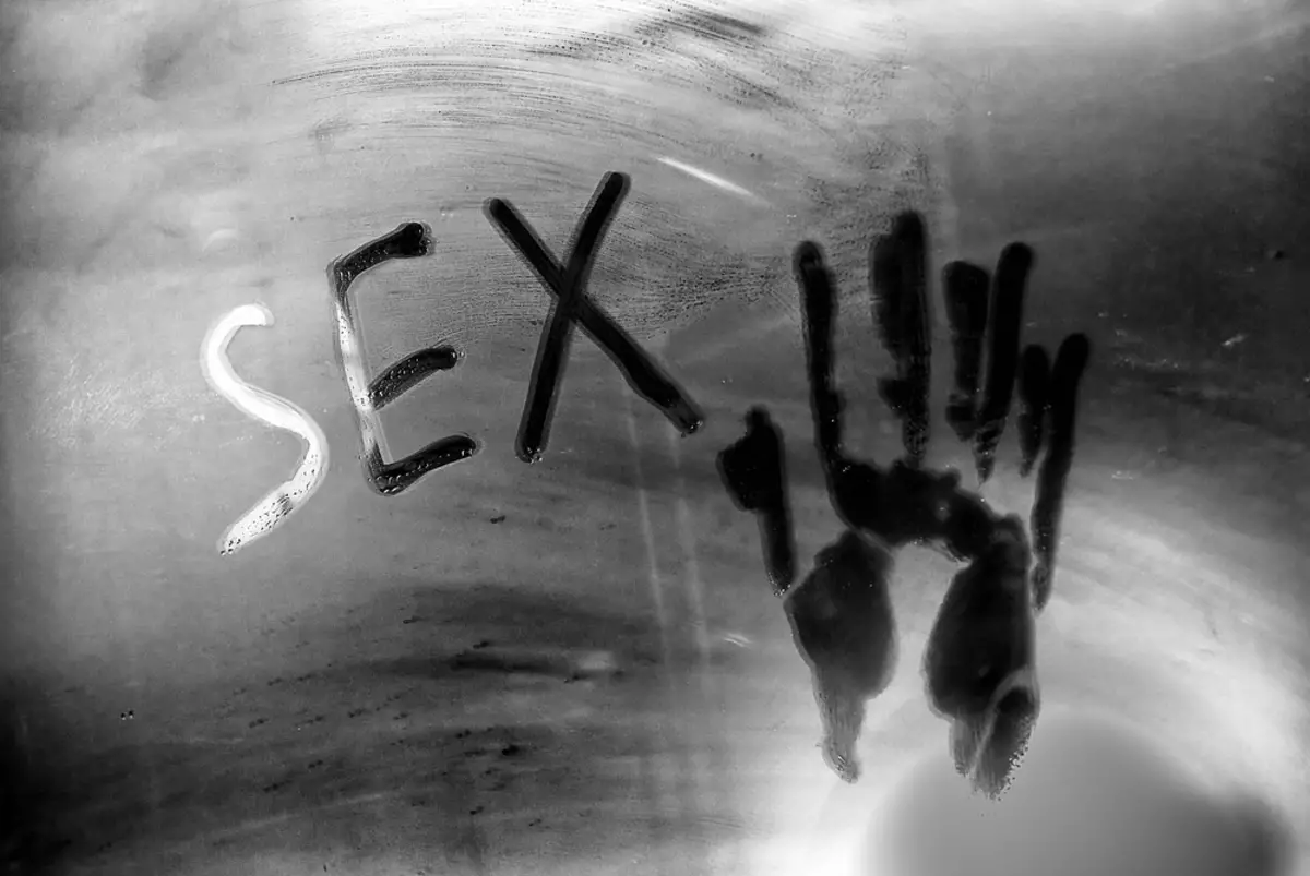 5 basic rules of excellent sex in the shower