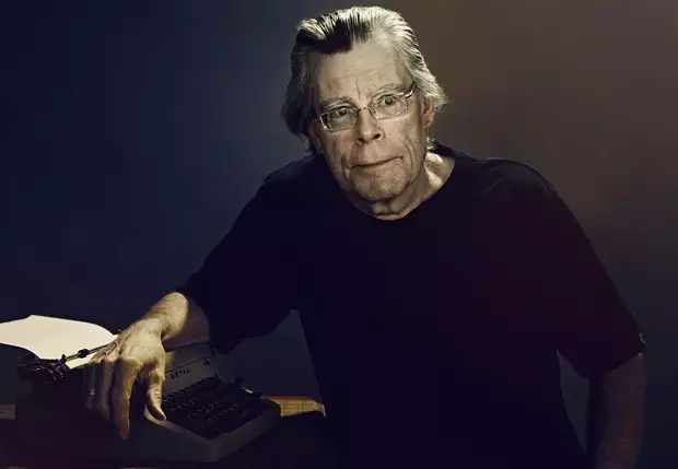 Stephen King