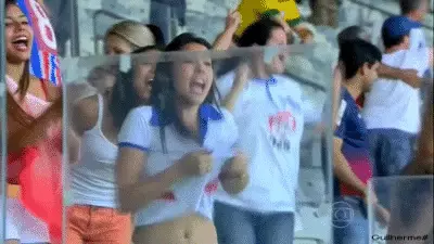 Friday selection of gifs of sexy fans! 157531_11
