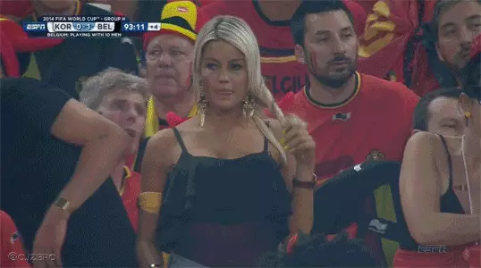Friday selection of gifs of sexy fans! 157531_18