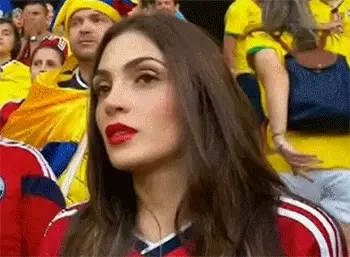 Friday selection of gifs of sexy fans! 157531_7