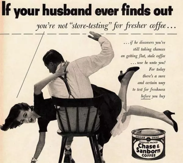 16 sexist advertisements of the past 157560_2