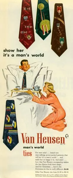 16 sexist advertisements of the past 157560_3