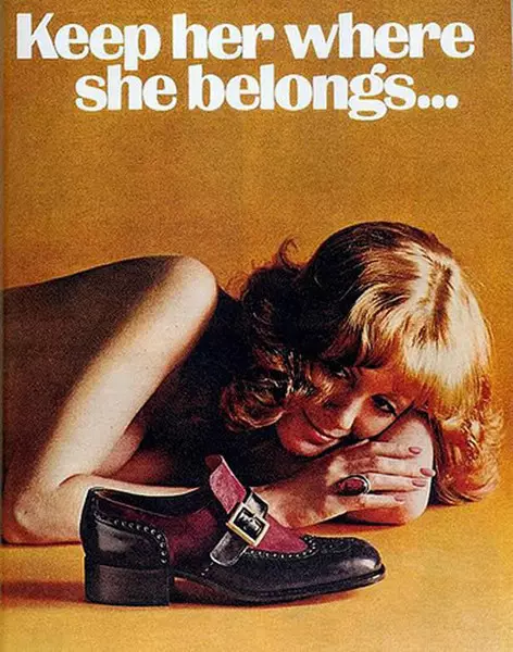 16 sexist advertisements of the past 157560_7