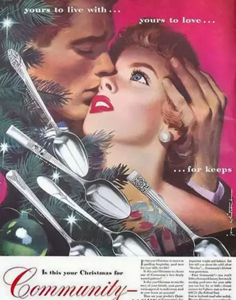 16 sexist advertisements of the past 157560_9