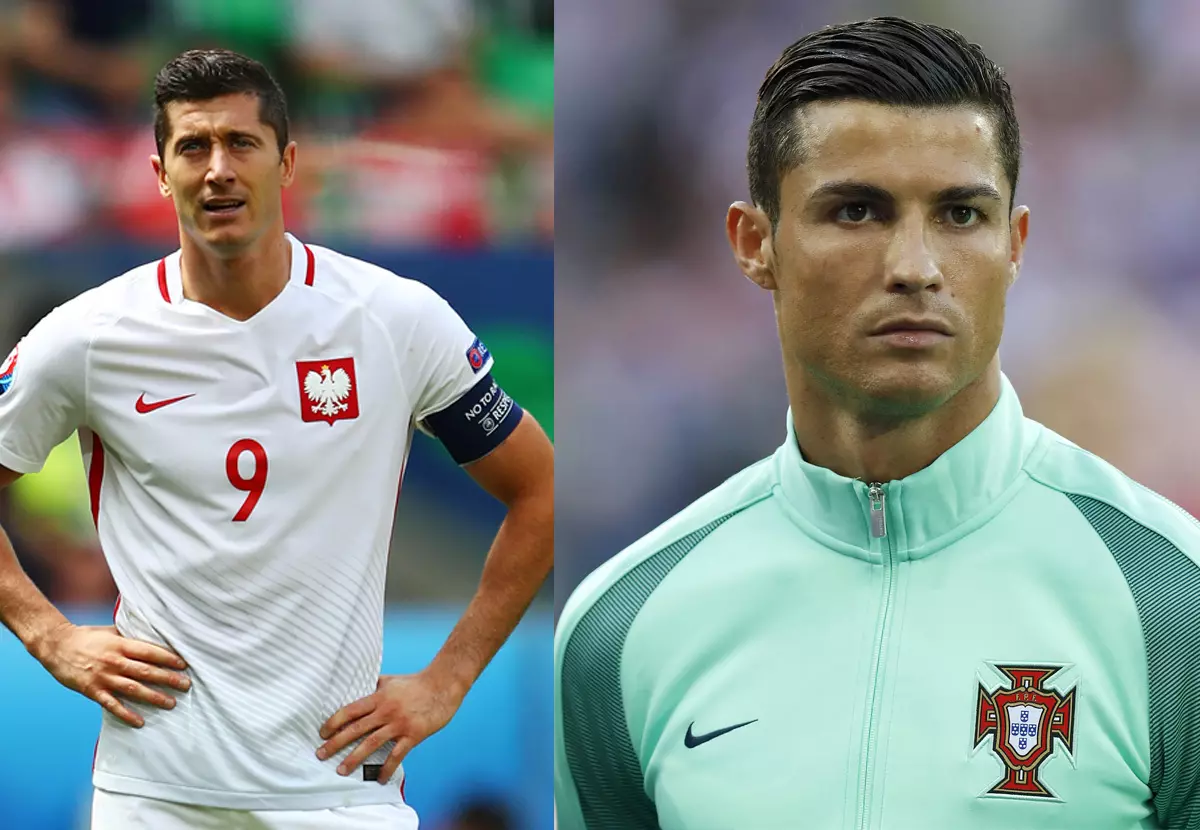 Euro 2016: Ronaldo musí skóre 10 hláv pólmi a MaMaev chce, aby sa s rozloženými fanúšikmi