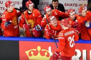 In wizard ferskynde yn it Russyske nasjonale team! Trije redenen wêrom't Ruslân Swiss fersloech