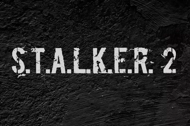 S.t.a.l.k.e.r. 2!