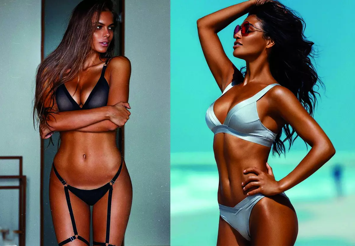 Qoraal "100 ee Haweenka ugu badan ee dalka ee dalka": Irina Shayk, aragtida dambe