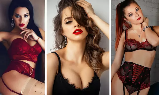 Picture №1 - Meet: Five Thirty Voting Member Miss Maxim 2021!