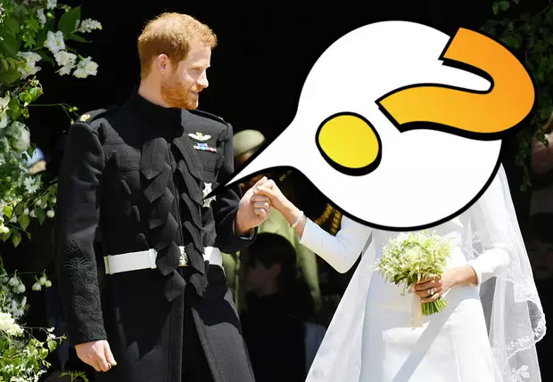 Prince Harry setja á brúðkaup sama einkennisbúnings eins og Nicholas II!